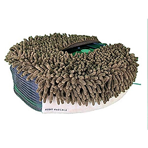 Robo Rascals Rascal Two Pack: Any Combination of Two Robot Vacuum Covers (Hector The Hedgehog & Betsy The Bumblebee)