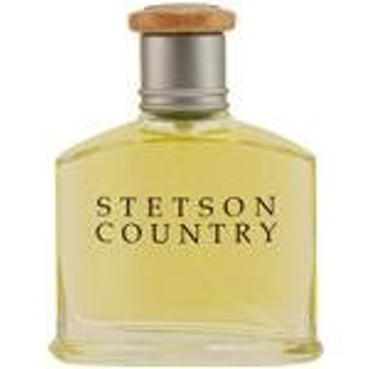 STETSON COUNTRY by Coty Cologne Spray 1.7 Oz (unboxed)