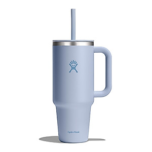 Hydro Flask 40 Oz Travel Tumbler Surf