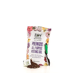 POTTING SOIL PW 1.5CF