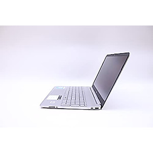 Hp 15-Dy1031Wm Laptop Intel Core i3 1.20 GHz 8GB Ram 256GB SSD Windows 10 Home (Renewed)