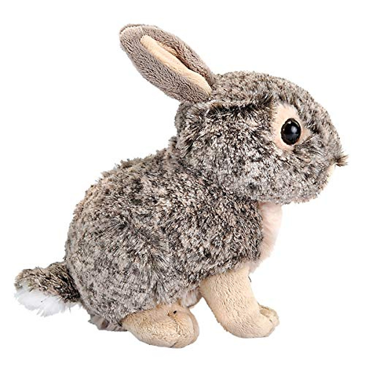 Wild Republic Bunny Plush, Stuffed Animal, Plush Toy, Gifts for Kids, Cuddlekins 8 Inches