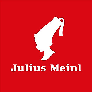 Julius Meinl: "Espresso Crema," Nespresso Compatible, 100% biodegradable, 10 Capsules (1)