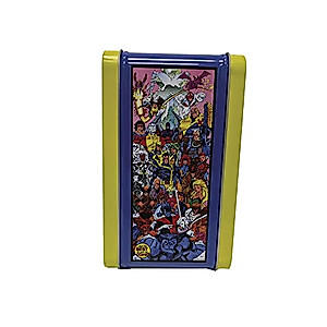 Marvel Comics: X-Men #1 PX Lunchbox with Thermos