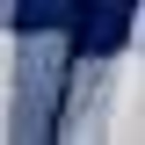 MEROKEETY Womens Long Sleeve Button Down Gingham Fleece Jackets Lapel Oversized Winter Coats with Pockets, Blue, L ME12105coat5-Blue-L