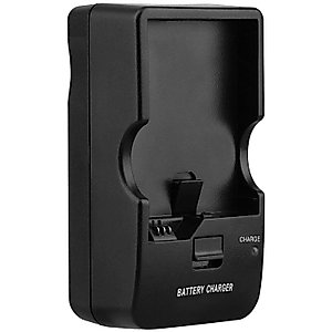 OSTENT US Battery Desktop Wall Charger Stand for Sony PSP 1000 2000 3000