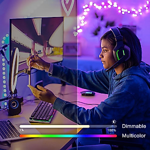 Aegislogic AEG G9 RGB Color Changing LED Bulbs, Remote Control & Dimmable, 2W Replaces 20W Halogen, 4 Moods, T4 Bi-Pin Base, 300LM, 3000K (2 Pack) - Color Changing Light Bulb with Remote