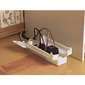 Mommy's Helper Power Strip Safety Cover