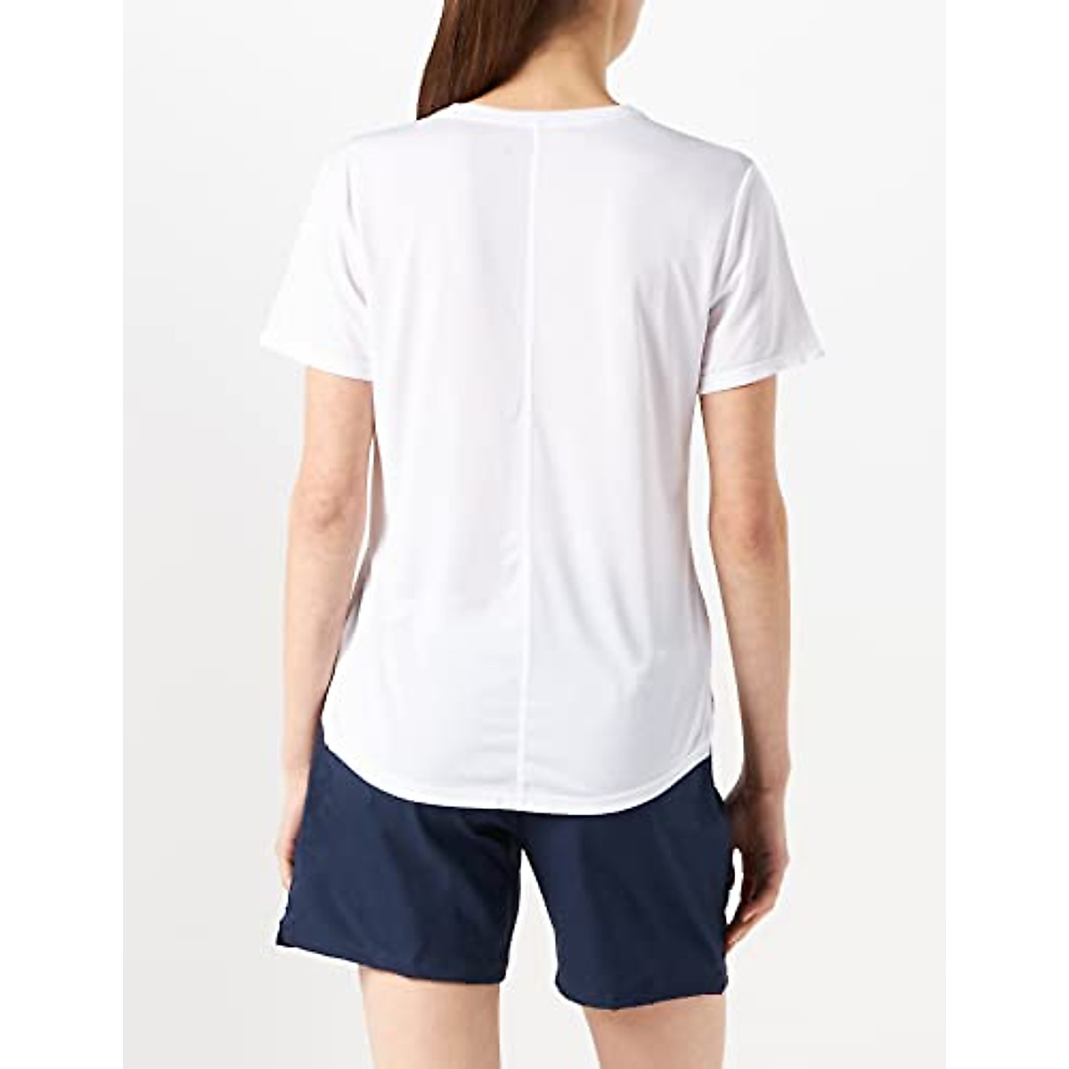 Nike Womens DRI-FIT Legend TEE Crew