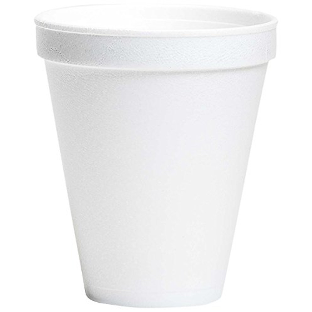Wincup C12A Foam Cups, 12 oz, White (25 Sleeves of 40 Cups)