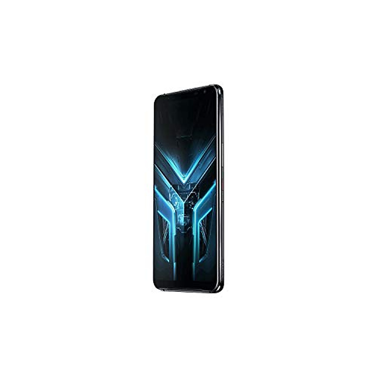 Asus ROG Phone 3 512GB 12GB RAM 5G ZS661KS / I003DD SD865+ Global Version - Black Glare