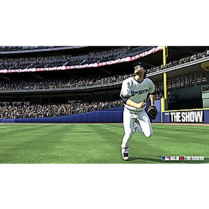 MLB 13 The Show - Playstation 3 (Renewed)