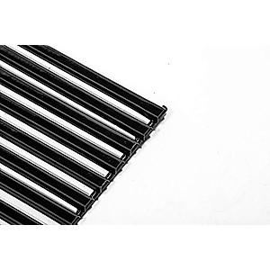 SafBbcue Porcelain Cooking Grid Replacement for Charbroil 7000 Series Gas Grill 4152739