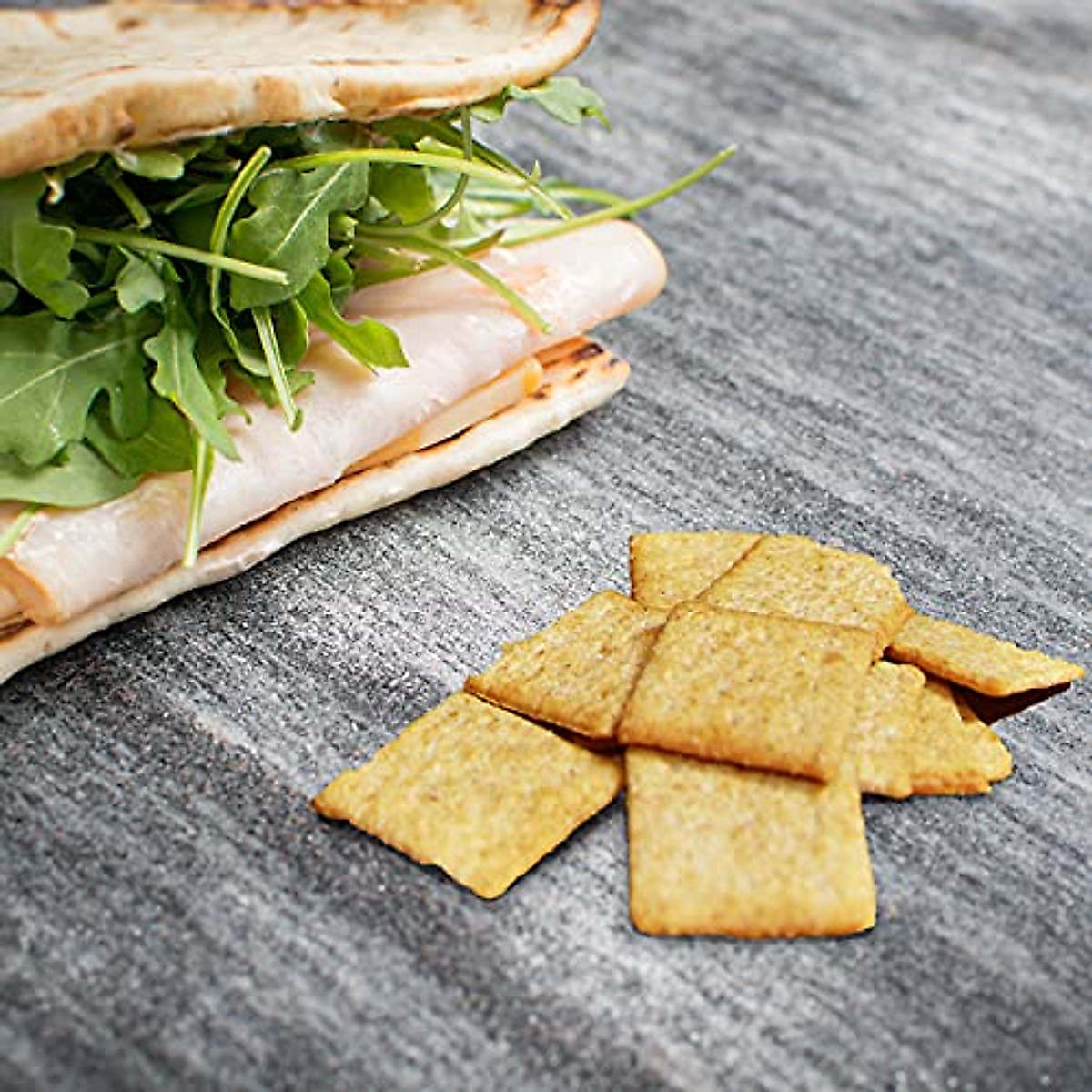 Wheat Thins Original Whole Grain Wheat Crackers, Party Size, 20 oz Box