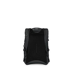 Osprey Aoede 20L Everyday Airspeed Backpack, Black, One Size