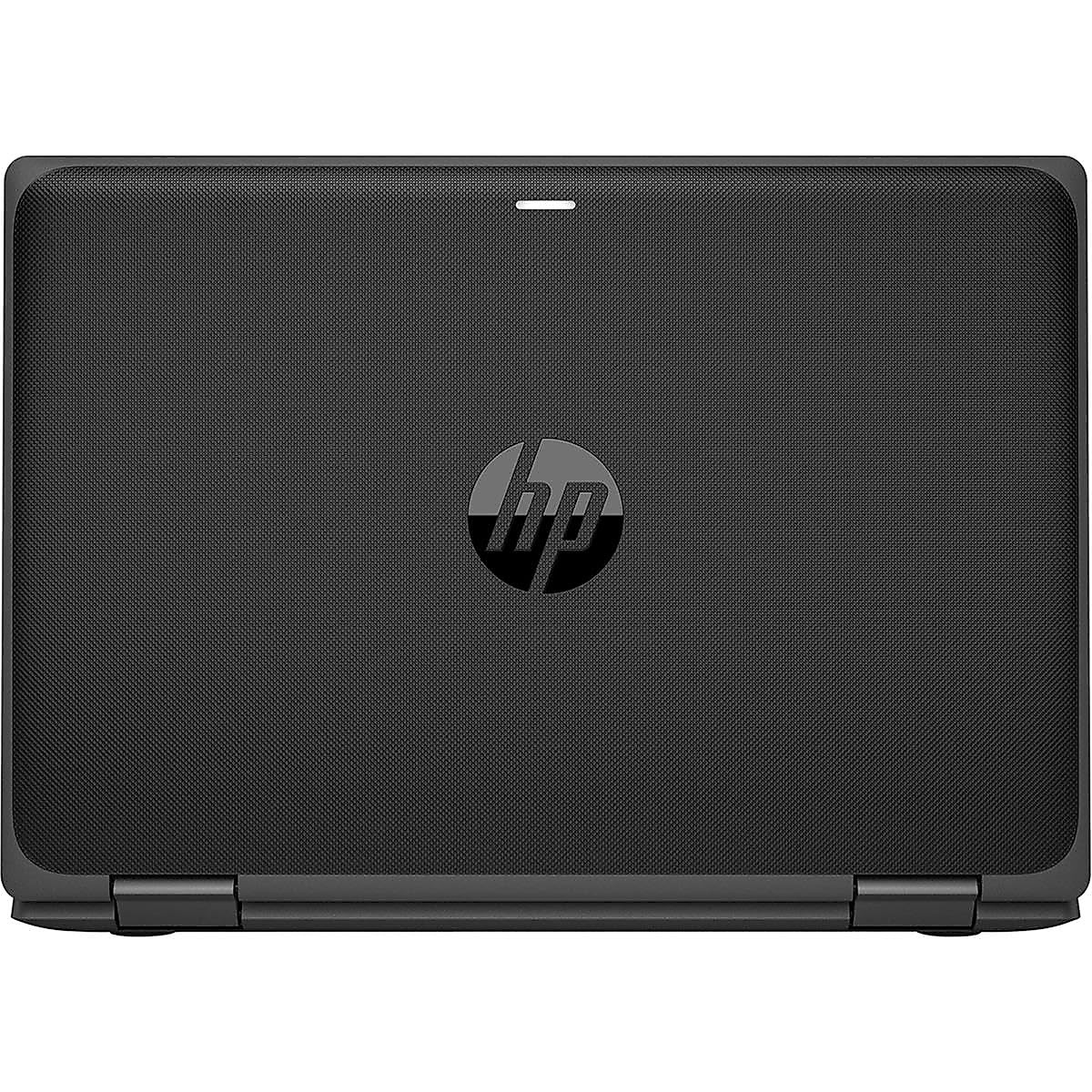 HP ProBook x360 11.6" Touchscreen Convertible 2 in 1 Notebook - HD - 1366 x 768 - Intel Pentium N6000 Quad-core (4 Core) - 8 GB Total RAM - 256 GB SSD - Windows 11 Pro - Intel UHD Graphics - Brig