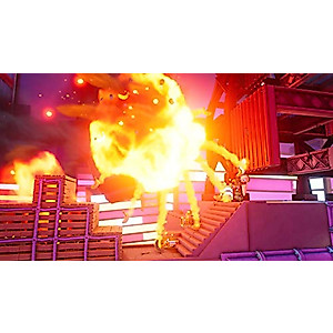 Worms Rumble: Fully Loaded Edition - Xbox Series X