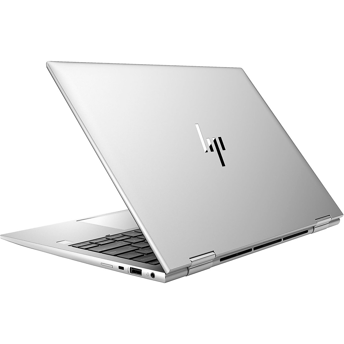 HP EliteBook x360 830 G9 13.3" Touchscreen Convertible 2 in 1 Notebook - WUXGA - 1920 x 1200 - Intel Core i7 12th Gen i7-1255U Deca-core (10 Core) - 16 GB Total RAM - 512 GB SSD