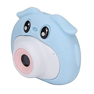 Kids Camera, 4 Layer Optical Glass Kids Digital Camera Multifunctional for Kids