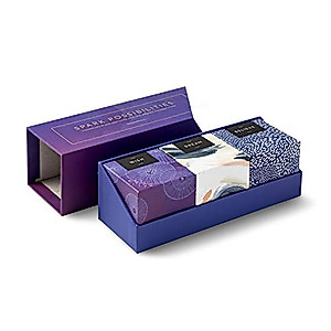 Spark Possibilities ThoughtFulls Collection by Compendium — Includes three ThoughtFulls boxed sets, one each of Dream, Wish, and Believe.