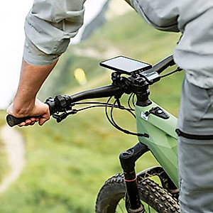 SP CONNECT Bike Bundle II iPhone 12 Pro Max