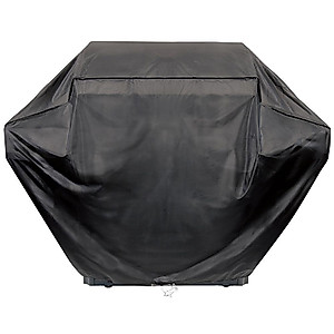 MEKBOK Table Top Gas Grill Cover