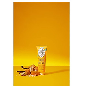 SOL DE JANEIRO Brazilian Touch Hand Cream, 1.7 Fl Oz…