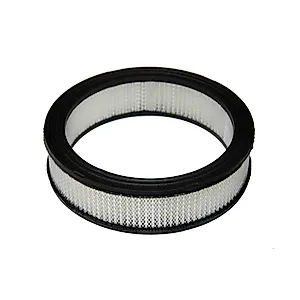 LEFITPA Replacement Air Filter for Onan NHC T260 P218 for John Deere 318 420 Tractors Models (8'' OD x 6-5/8'' ID x 2-1/8" Height)