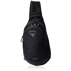 Osprey Daylite Shoulder Sling , Black