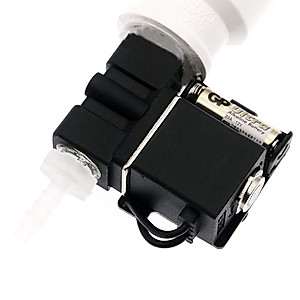 Pluto Valve for Splash Photography，The Perfect Water Drop Photography Experience – Smartphone Controllable Camera Trigger