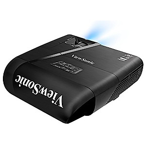 ViewSonic PJD6352 3500 Lumens XGA HDMI Projector