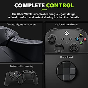 Xbox Series X – Forza Horizon 5 Bundle