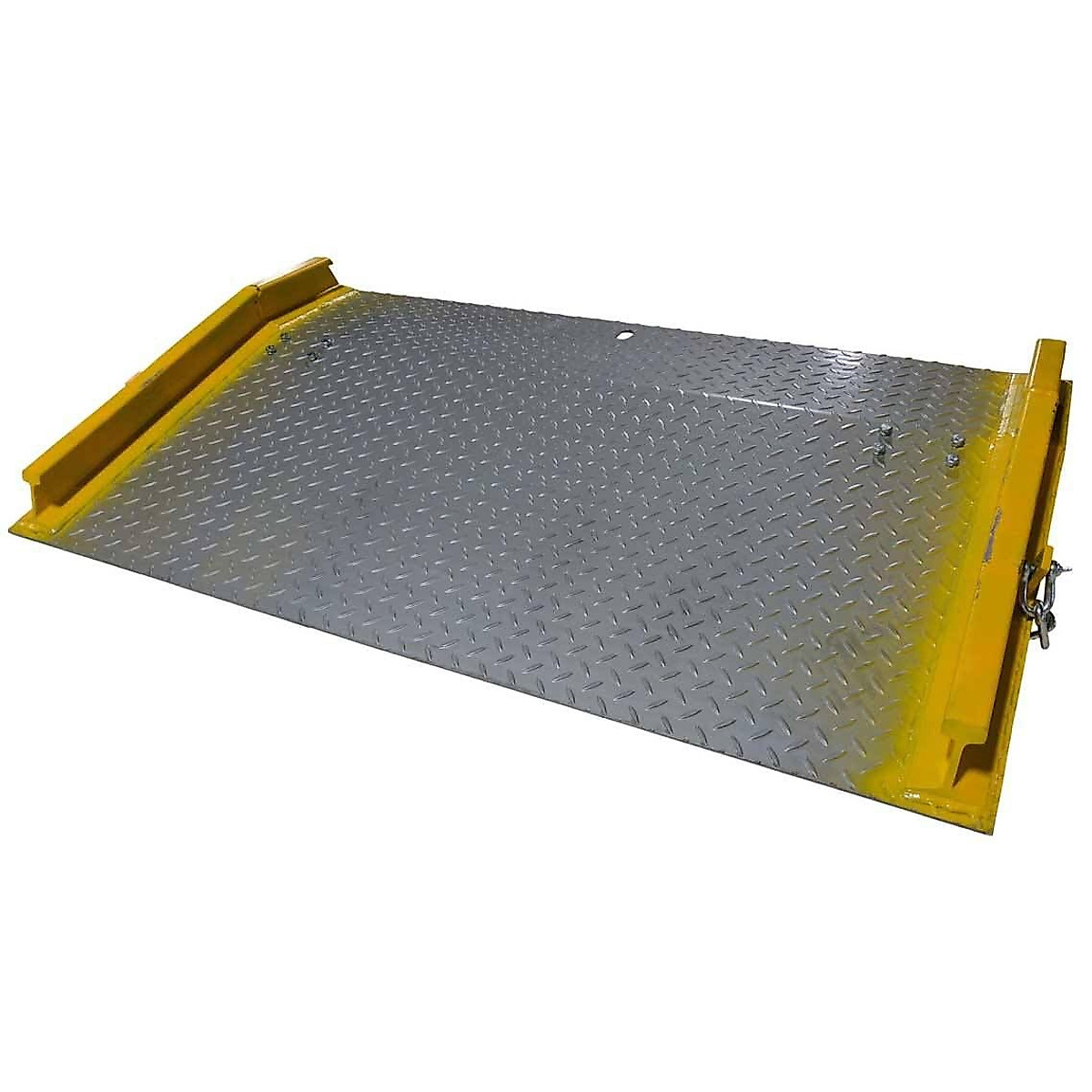 Titan Attachments Dock Board 60" x 48" 13,000 lb. Capacity