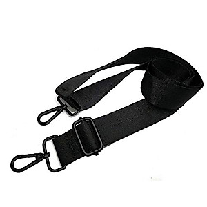 icolor 15" Laptop Shoulder Bag Sleeve Holder,14.2" 15.4 inch Computer Tablet Canvas Handbag Case Notebook Messenger Briefcase