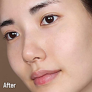 9 wishes Rice Foaming Cleanser 4.0Fl. Oz, 120ml (1 Pack) Non-Drying Mineral Face Cleansing - Gentle Exfoliator without Irritation - Rice Bran Extract and Rice Powder - Korean face wash