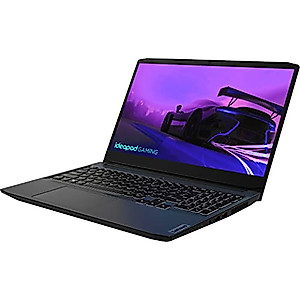 Lenovo IdeaPad Gaming 3 15 Laptop, 15.6" FHD Display, Intel Core i5-11300H, NVIDIA GeForce GTX 1650, 32GB RAM, 1TB Storage, Windows 10H