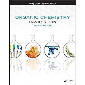 Organic Chemistry