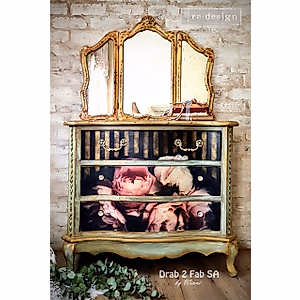 Re-Design Zara Tissue Paper REDESGN