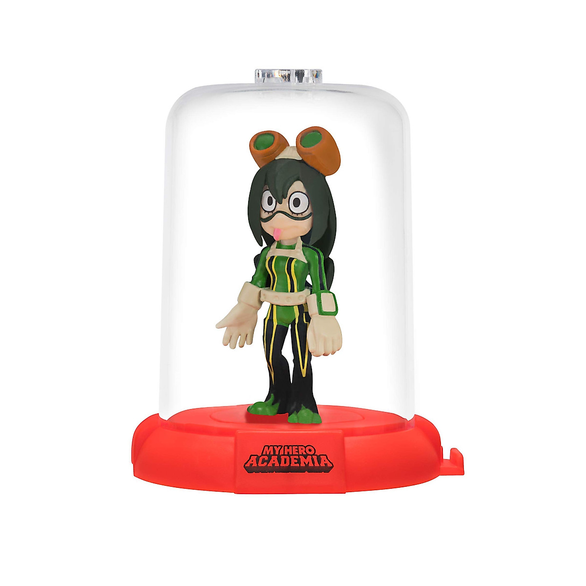 Domez My Hero Academia 4-Piece Bundle, Styles May Vary