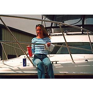 CorrosionX Corrosion Technologies 90102 (16 oz aerosol) – Multi-Purpose Lubricant, Penetrant, Rust and Corrosion Preventative | Industrial Strength | Marine Grade | Cleans Lubricates Protects