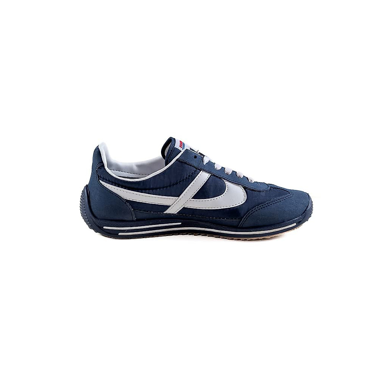 PANAM Unisex Classic Jogger Sneaker Navy