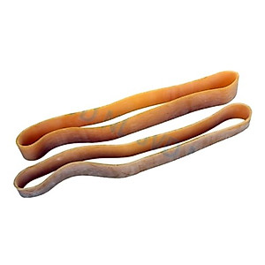 Cartel New Archery Stretch Bands (Pair) for Warming Up or Training