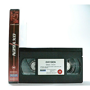 Oxygen [VHS]