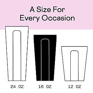 Corkcicle. Snow Leopard Tumber, 1 EA