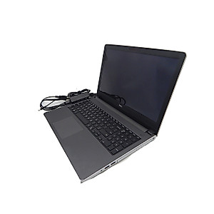 Dell Inspiron i5559-3347SLV 15.6 Inch Laptop (Intel Core i5, 8 GB RAM, 1 TB HDD, Silver Matte)