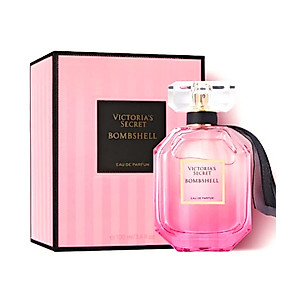 Victoria's Secret Bombshell 1.7oz Eau de Parfum and Lotion Set
