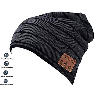 MP3 Player with Bluetooth 5.0, Portable Sport Clip Walkman 32GB with FM Radio Stopwatch Pedometer Voice Recorder for Sport Running Ultralight Wearable Music Player Grey