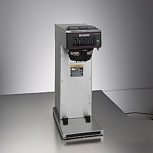 Bunn 23001.0000 CW15 APS Commercial Brewer (120V/60/1PH)