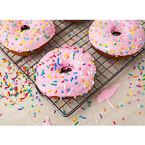 Celebakes by CK Products - White Royal Icing Mix, 16 oz, 2 Pack - Smooth & Versatile Icing for Cake Decorating, Cookies & More - Easy to Use, Professional Results - Trusted Baking Essential