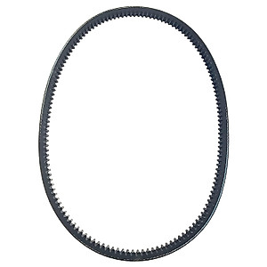 (3/8"x 29") 75-9010 37-9090 Snowthrowers Auger Drive V Belt fits Toro 421 521 38606 38607 38608 38240 MTD 754-0216 754-0256 Power Lite 16" Snow Blower
